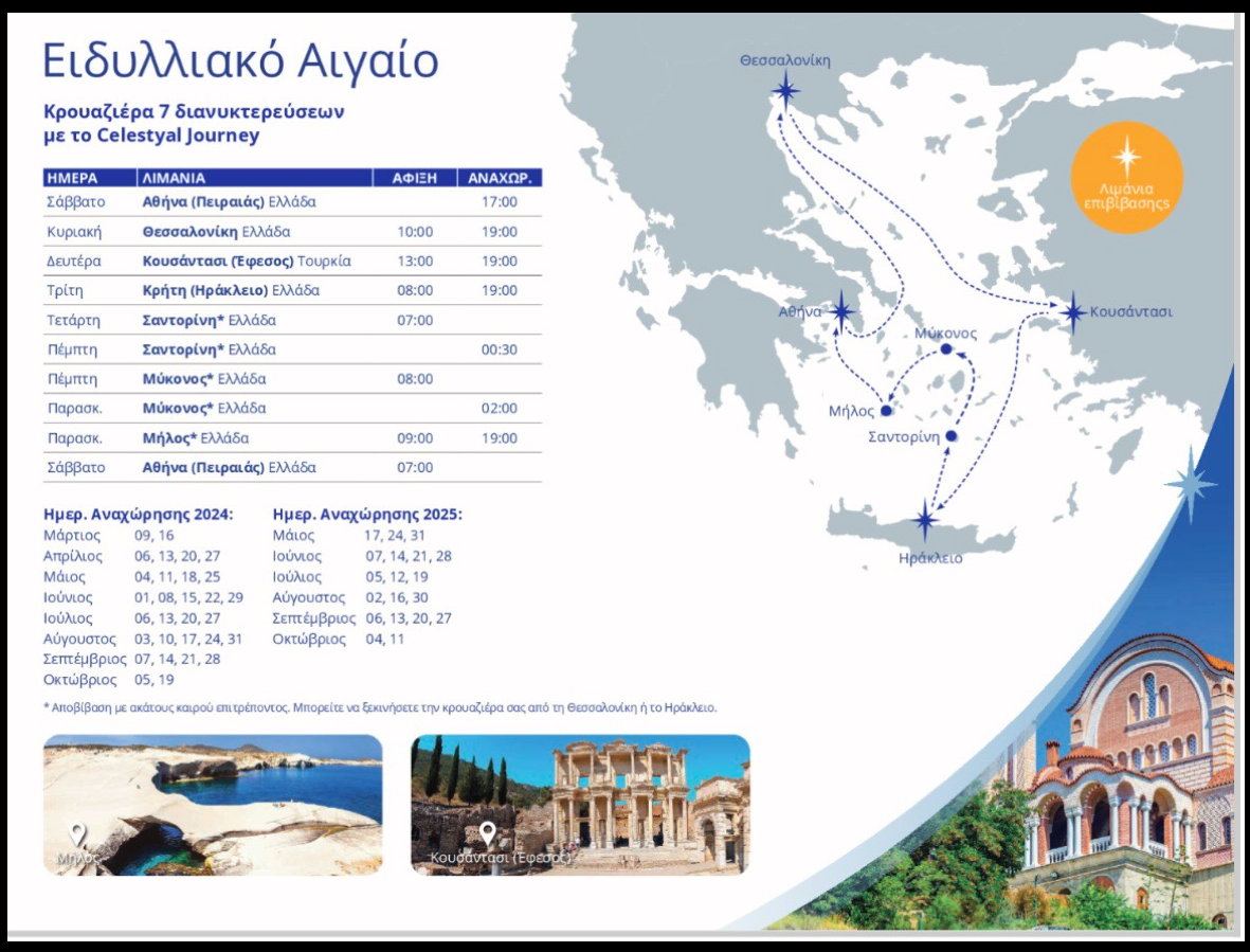 Έντυπα Εκδρομών